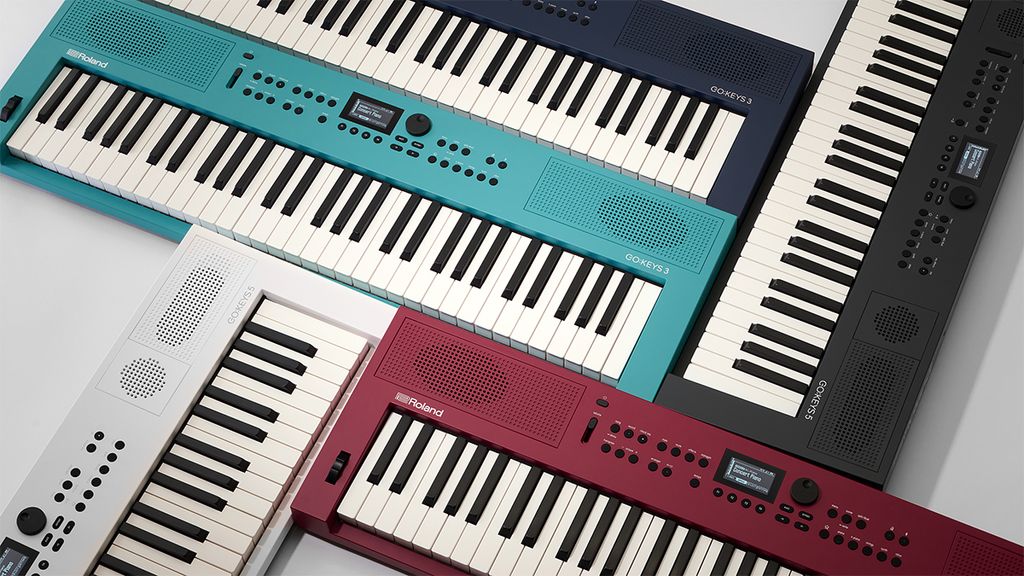 “No previous experience required”: Roland puts its ZEN-Core synth ...