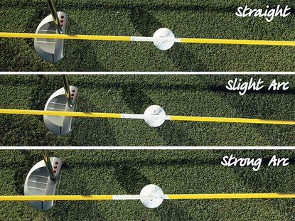 Putting Drill: Learn Which Putter Is Best For Your Golf Game | Golf Monthly
