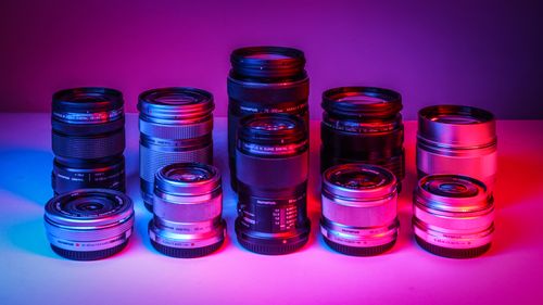 Olympus M.Zuiko 12-40mm f/2.8 Pro review: the essential trinity lens ...