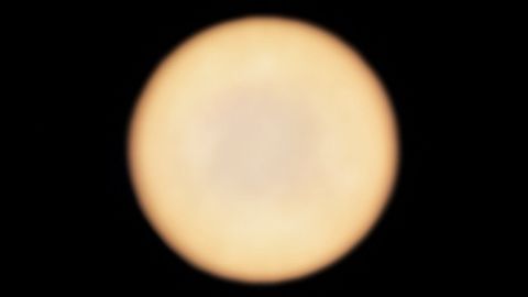 Strange chemical in clouds of Venus defies explanation. Could it be a ...