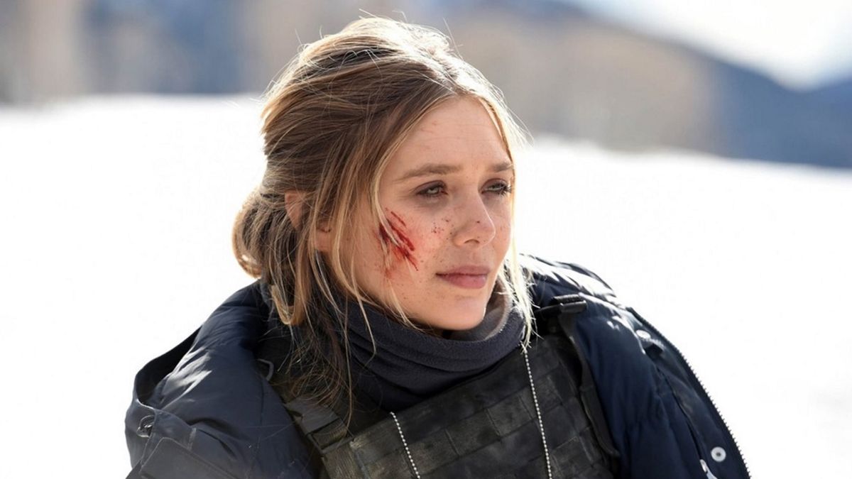 Wind River review: "A superb thriller with a powerful chill that gets ...