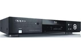 Oppo's universal Blu-ray Disc player on sale next month? | What Hi-Fi?