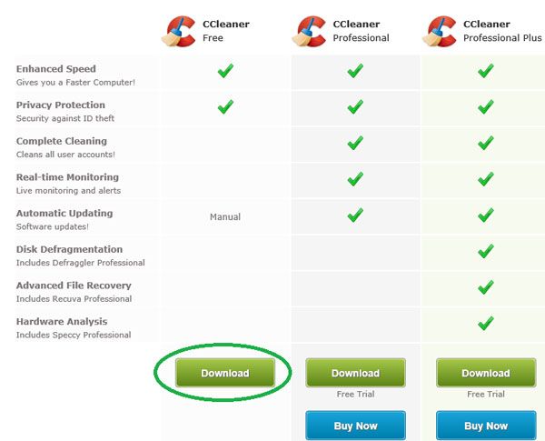 How to Install and Use CCleaner | Tom's Guide