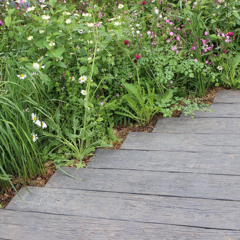 Front garden path ideas to up your kerb appeal | Ideal Home