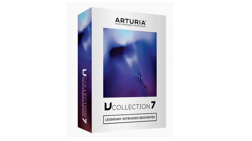 Native Instruments Komplete 13 Ultimate Collector’s Edition review ...