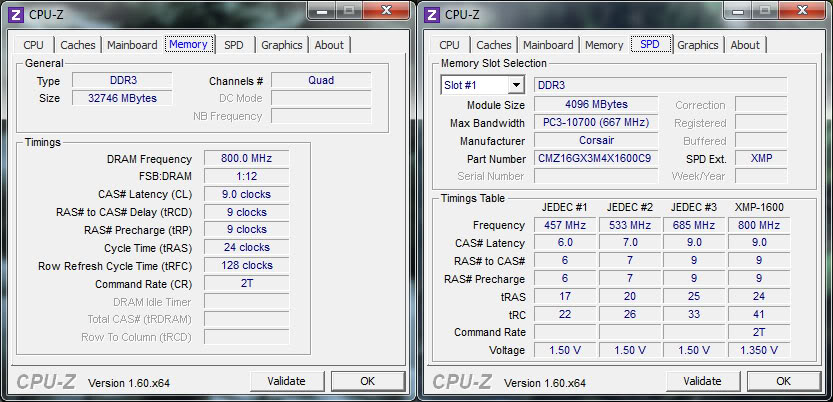 How to Overclock Your RAM in 8 Basic Steps (and What to Measure)