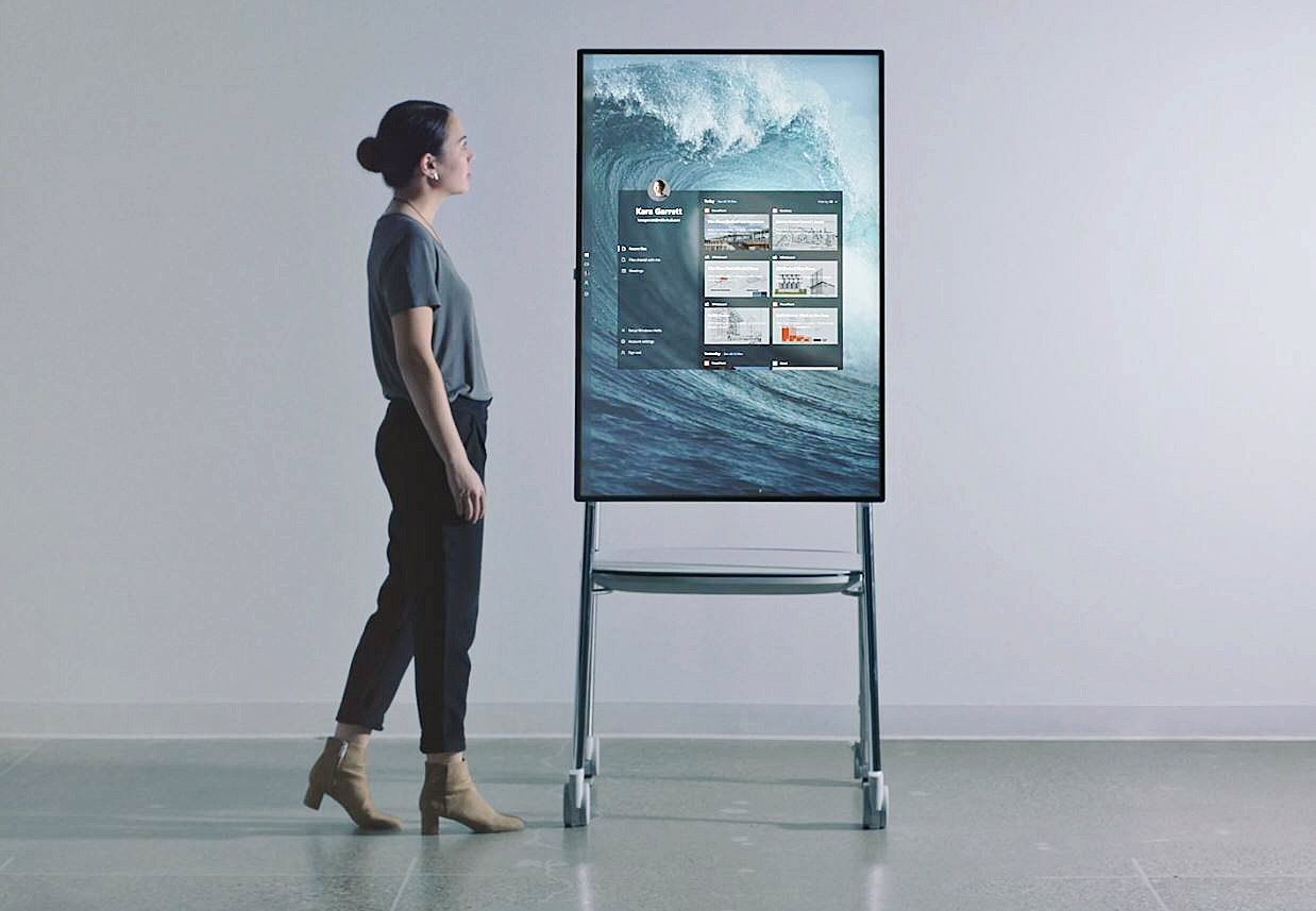 Surface Hub 2 availability, pricing, and more expected on April 17 ...