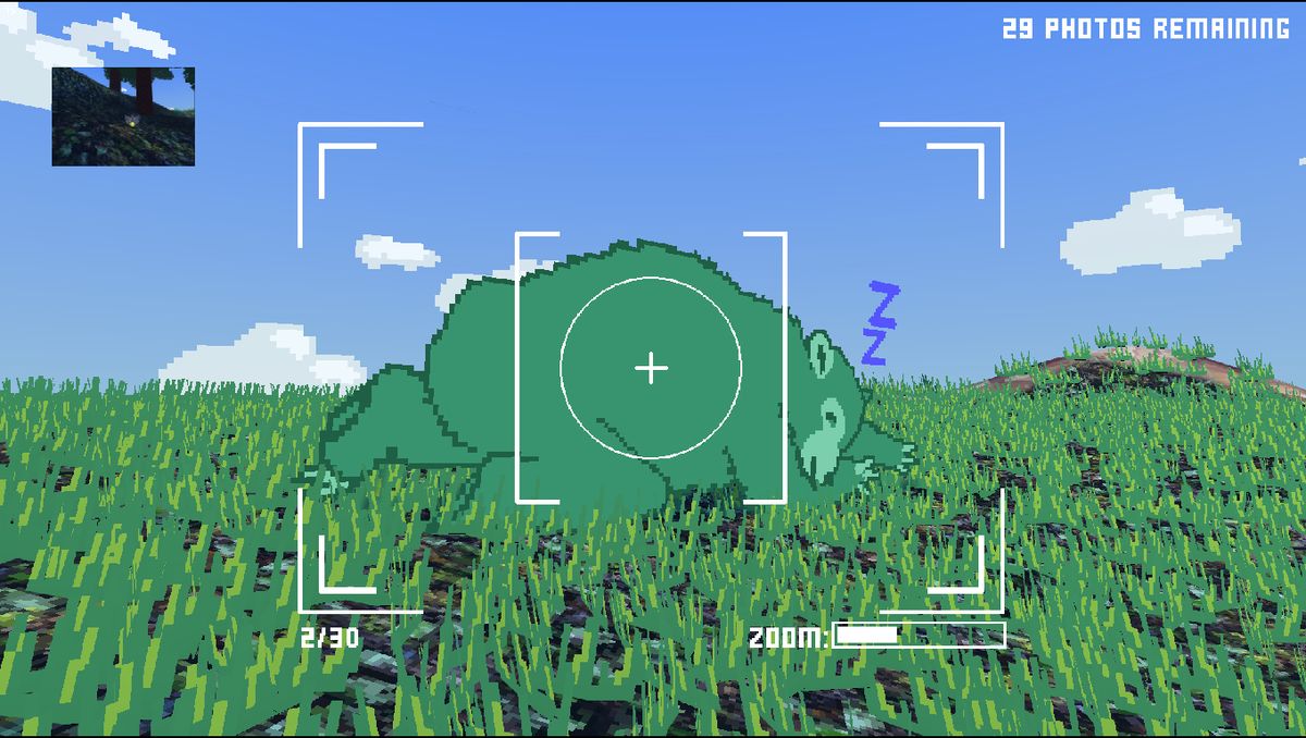 Be alone with your camera in peaceful free photography game 30 Pictures ...