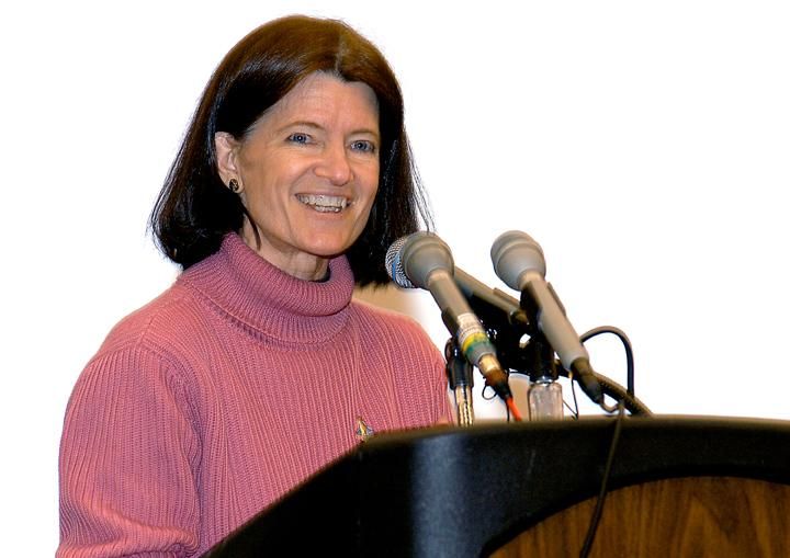 Sally Ride: First American Woman in Space (Pictures) | Space