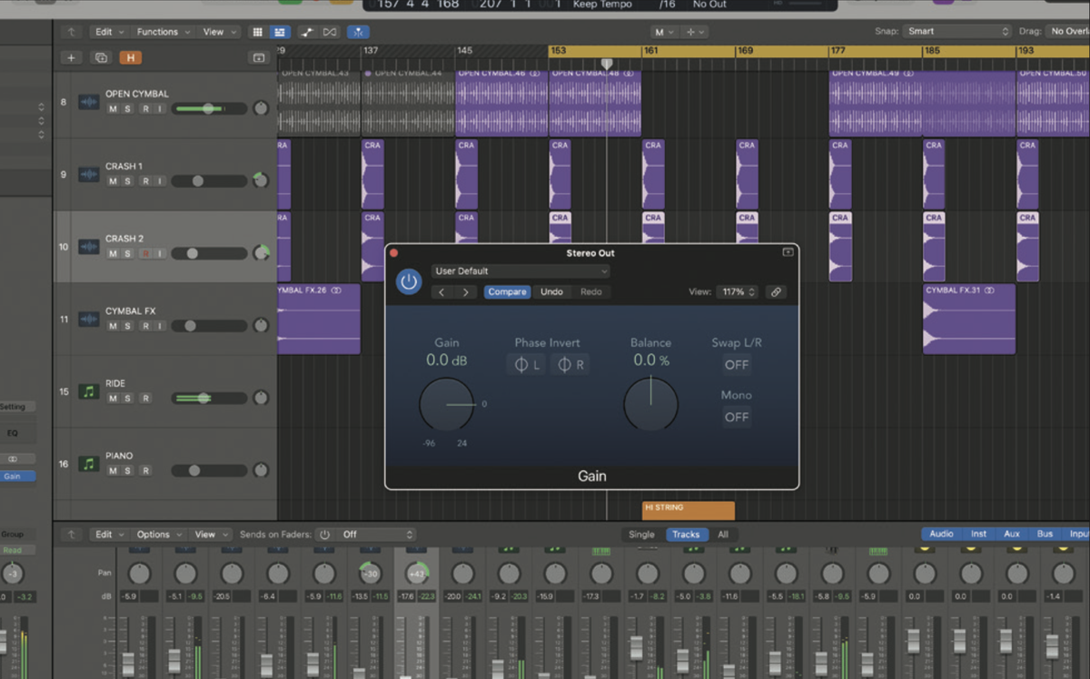 Here’s your set-and-forget master bus chain | MusicRadar