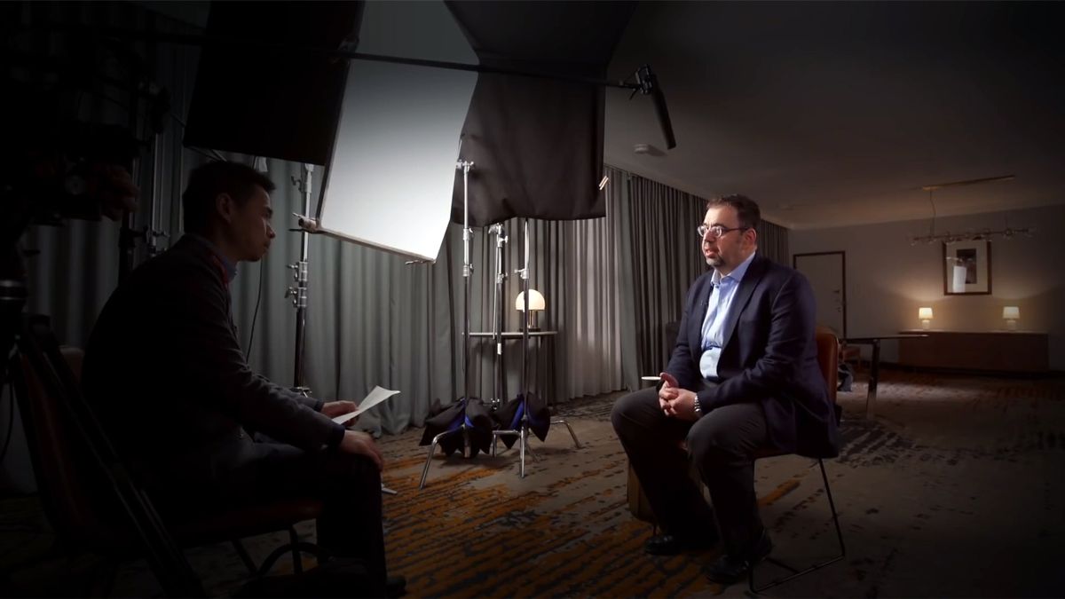 Goldman Sachs says AI is too expensive and unreliable — firm asks if 'overhyped' AI processing ...