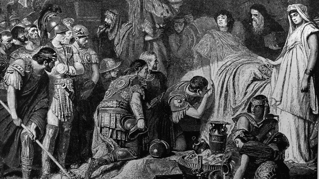 Alexander the Great: Facts, biography and accomplishments | Live Science