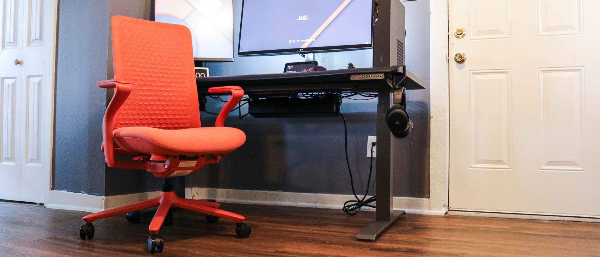 Branch Verve Chair review | Tom's Guide