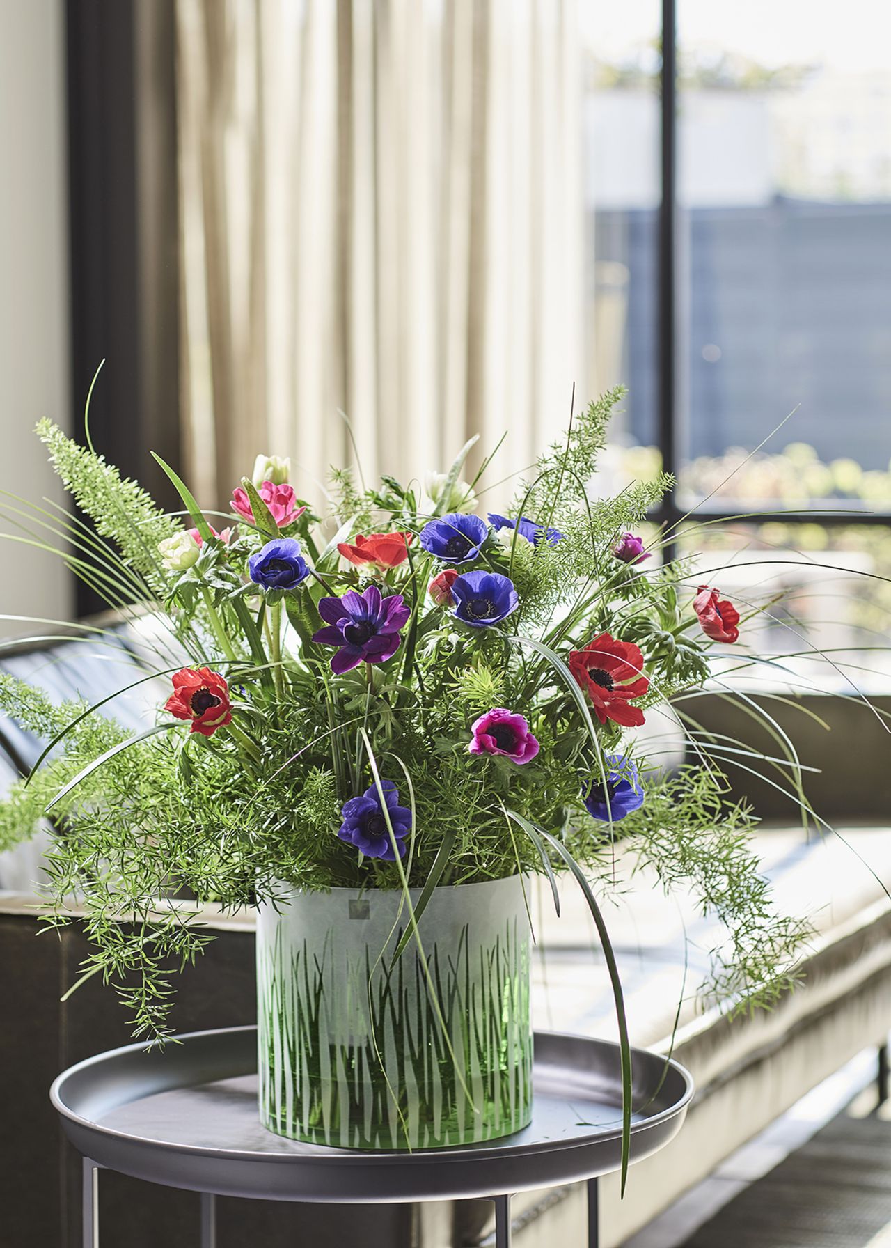 6 Flower Trends That Bring Freshness and Flair to Your Home | Livingetc