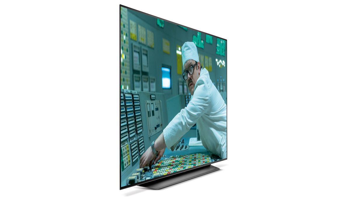 LG OLED55C9PLA review | What Hi-Fi?