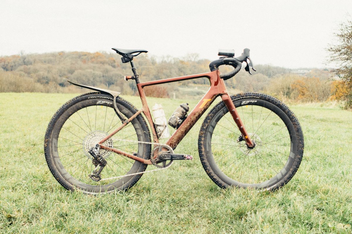 Best gravel bikes 2025: Our pick of the best bikes for drop-bar off ...