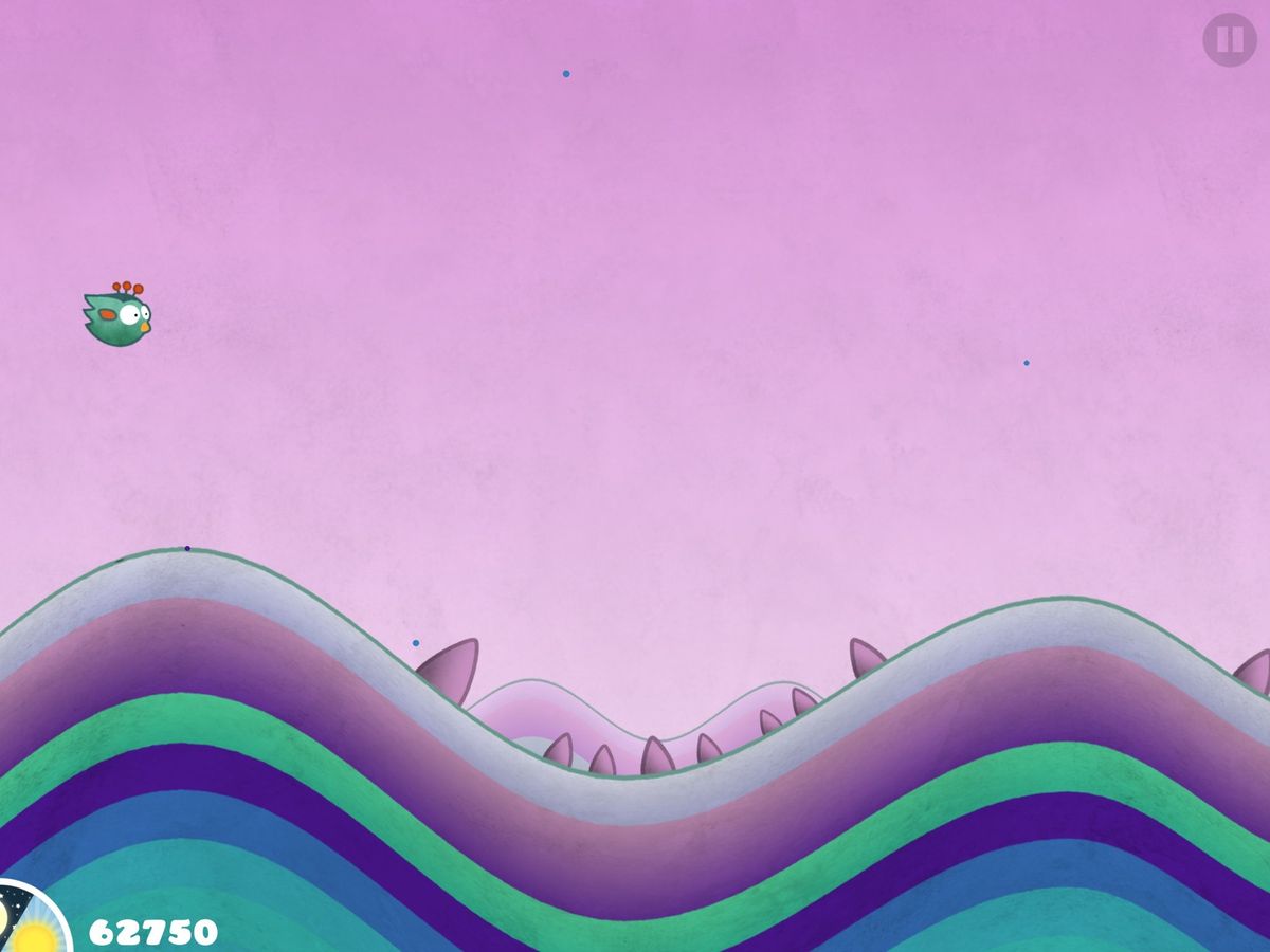 Tiny Wings: Top 10 tips, hints, and cheats to help you fly higher and ...