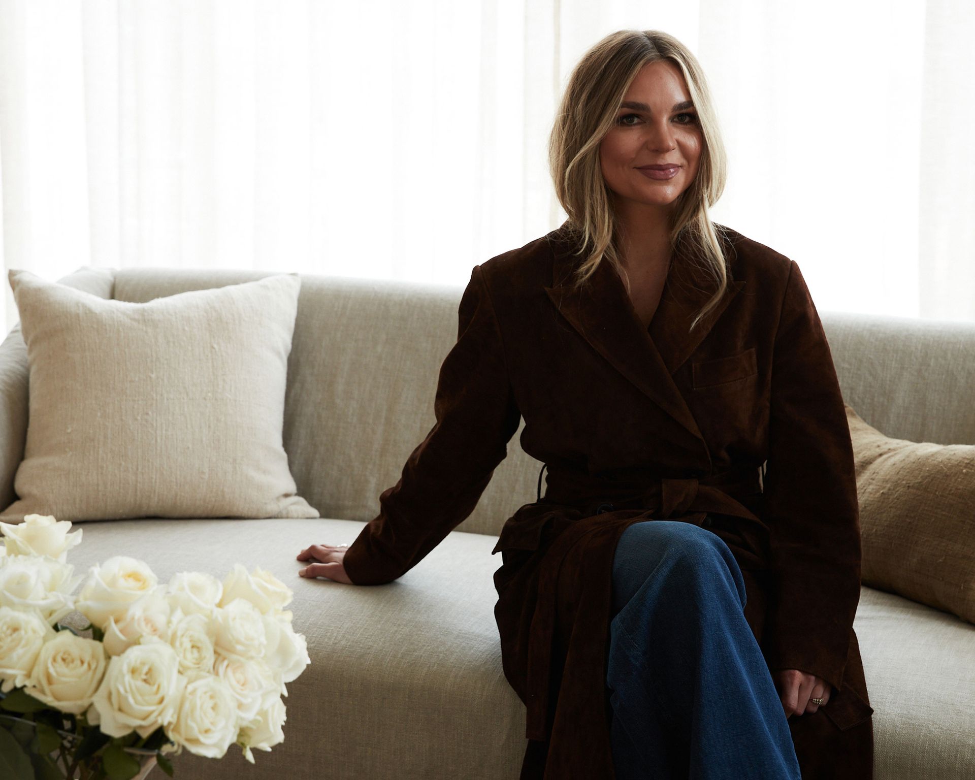 Designer Profile: Molly Kidd | Homes and Gardens