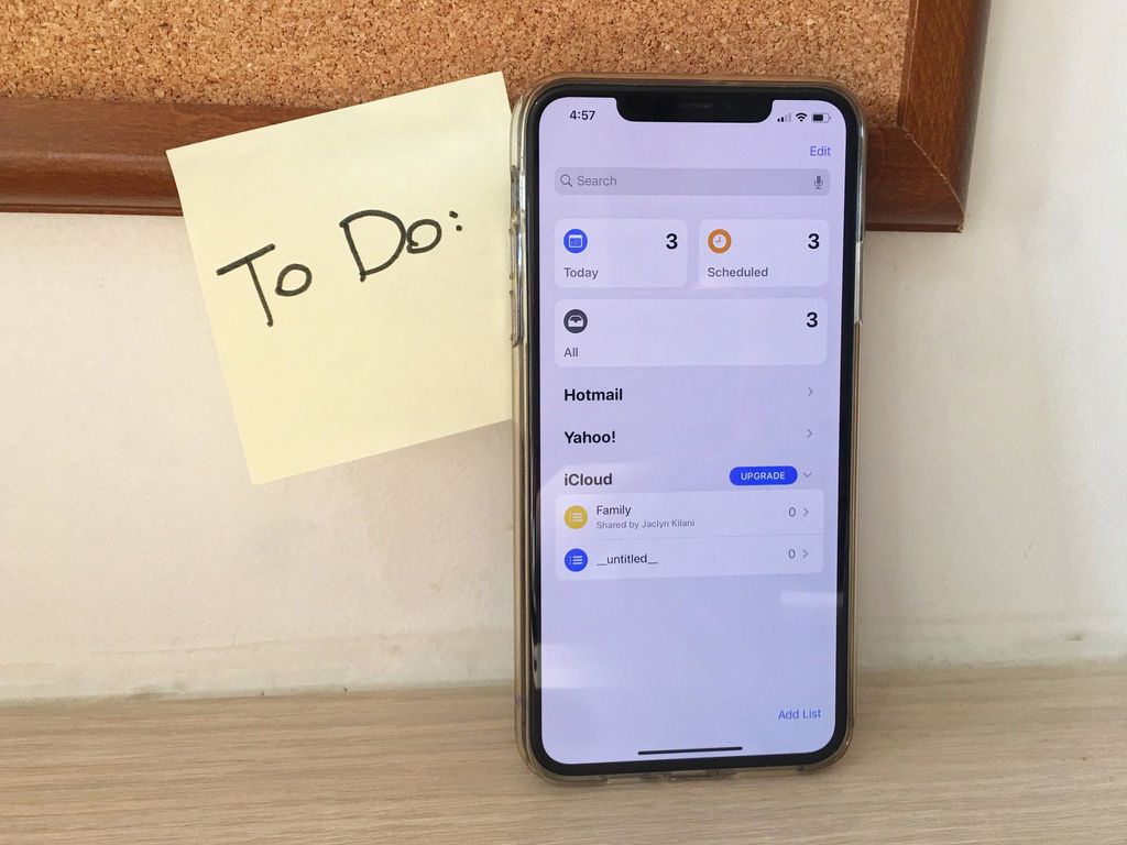 Reminders app for iPhone and iPad: The ultimate guide | iMore