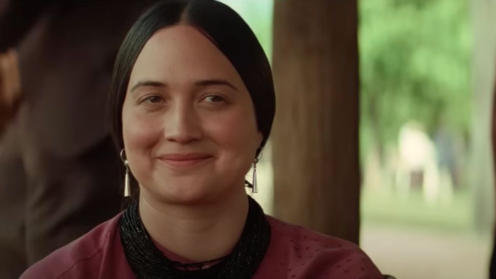 The Timeline Of The Oscars Recognizing Native Americans, Including Lily ...