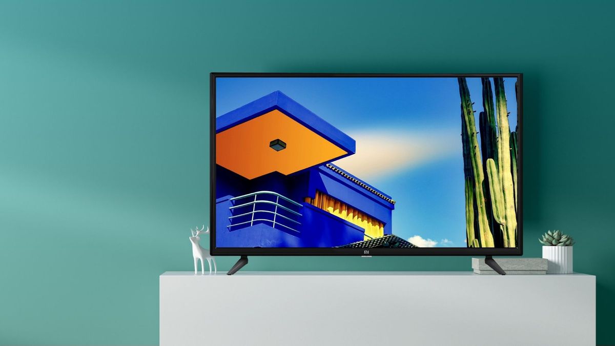 Mi TV 4C 32-inch smart TV launched: check out price, specs, and ...