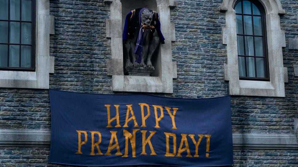 Wednesday season 2 episode 2 recap: who is Wednesday's stalker ...