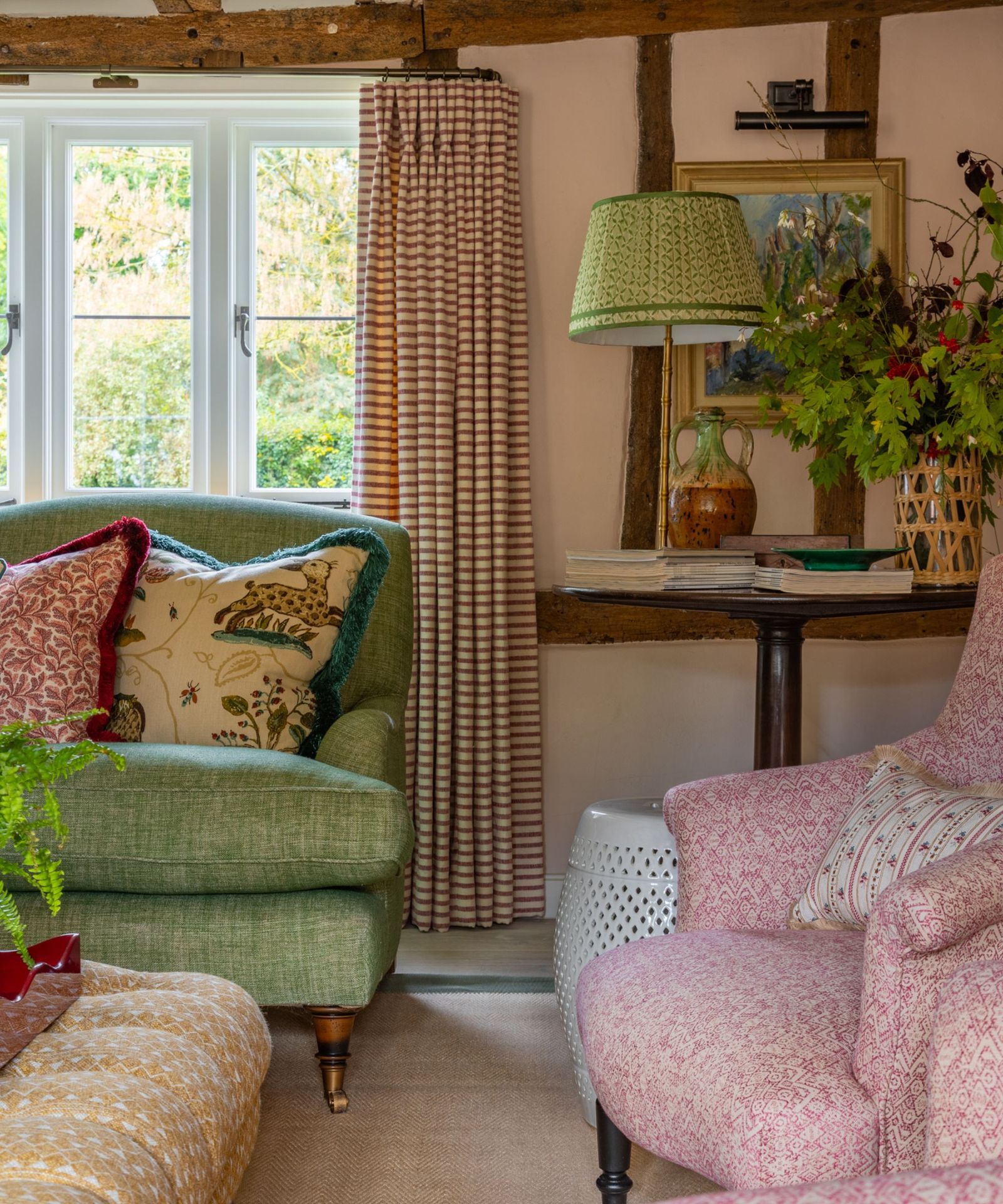 British interior design trends - 10 ways to embrace quintessential ...