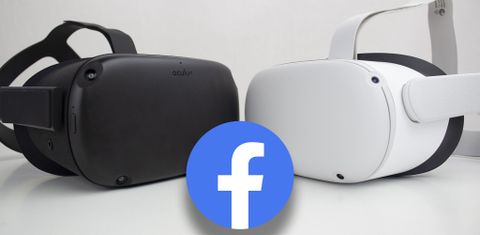 Do you need a Facebook account to use Oculus Quest? The rules are ...
