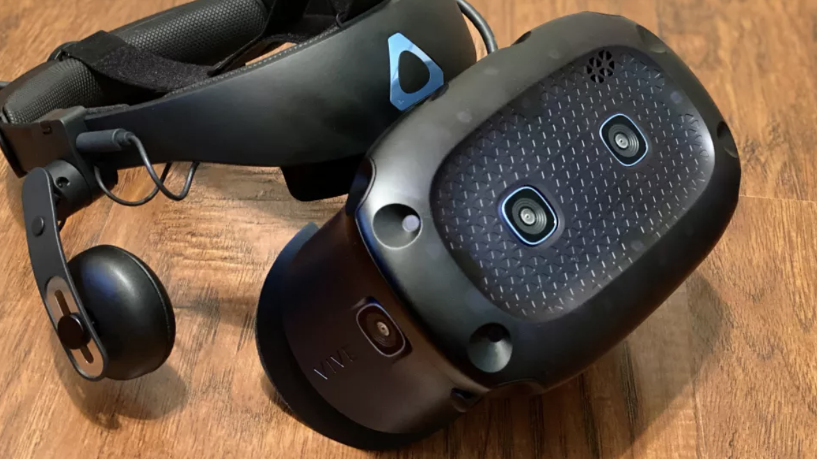The Oculus Quest 2 needs to borrow one killer feature from Vive’s VR ...
