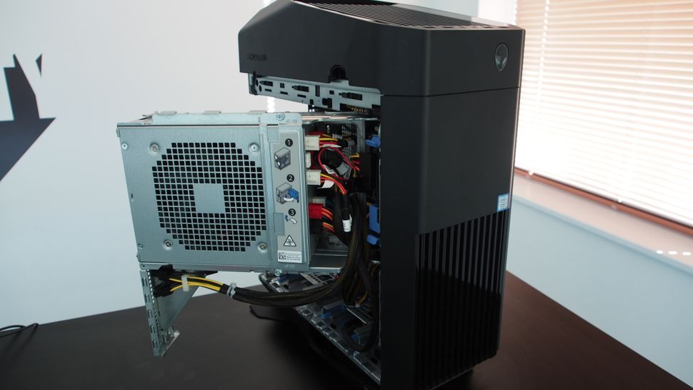 Alienware Aurora R6 review | TechRadar