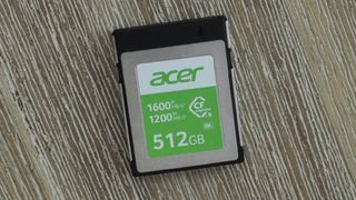 The best CFexpress cards in 2023 | Digital Camera World