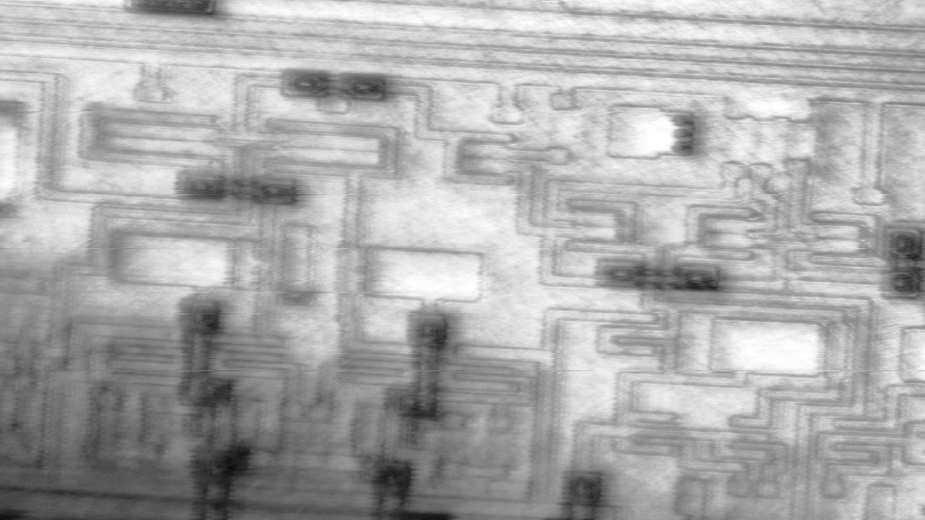 Someone turned their old DVD drives into a freaking laser scanning ...