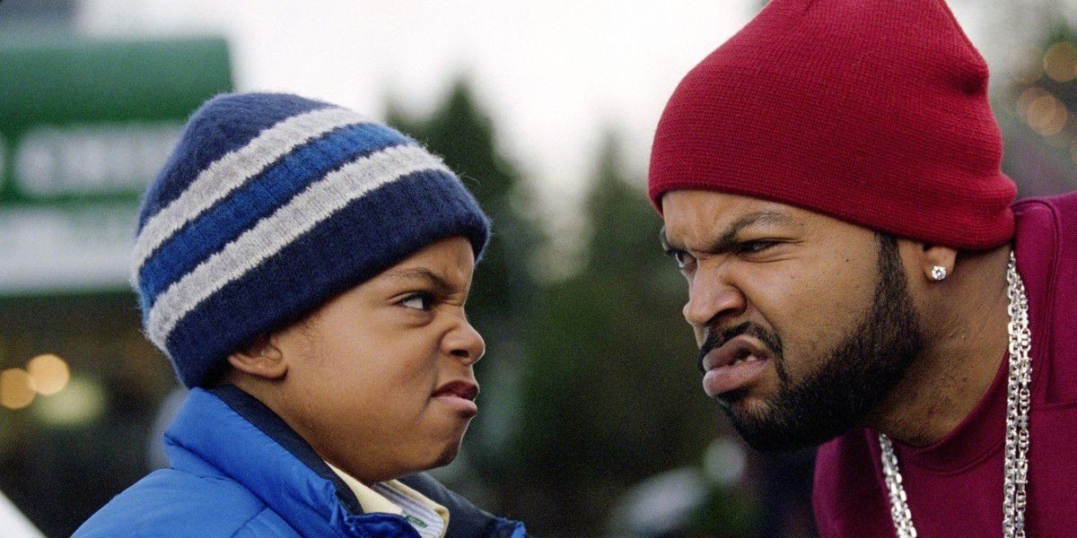 Ice Cube's Biggest And Best Contributions To Movies Over The Years ...