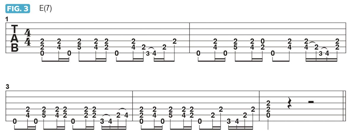 Jimmy Reed guitar lesson: fingerpicking improvisation | Guitar World