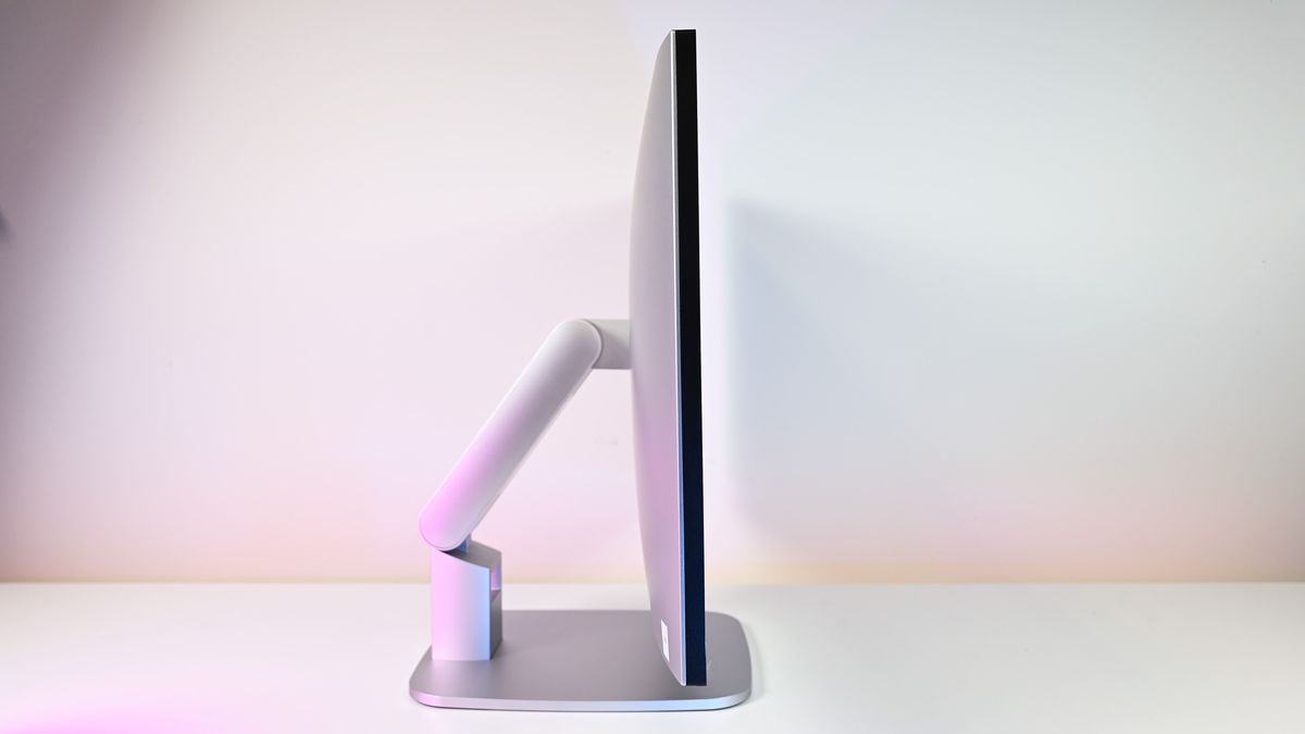 HP EliteStudio 8 AiO G1i: First look at a game-changing AI PC | Windows ...