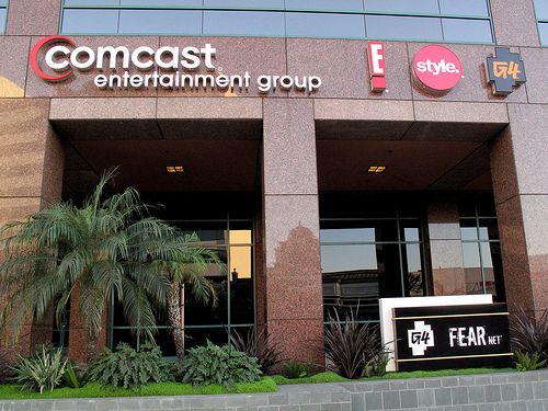 Comcast-NBCU Deal Receives Draft FCC Approval | TV Tech