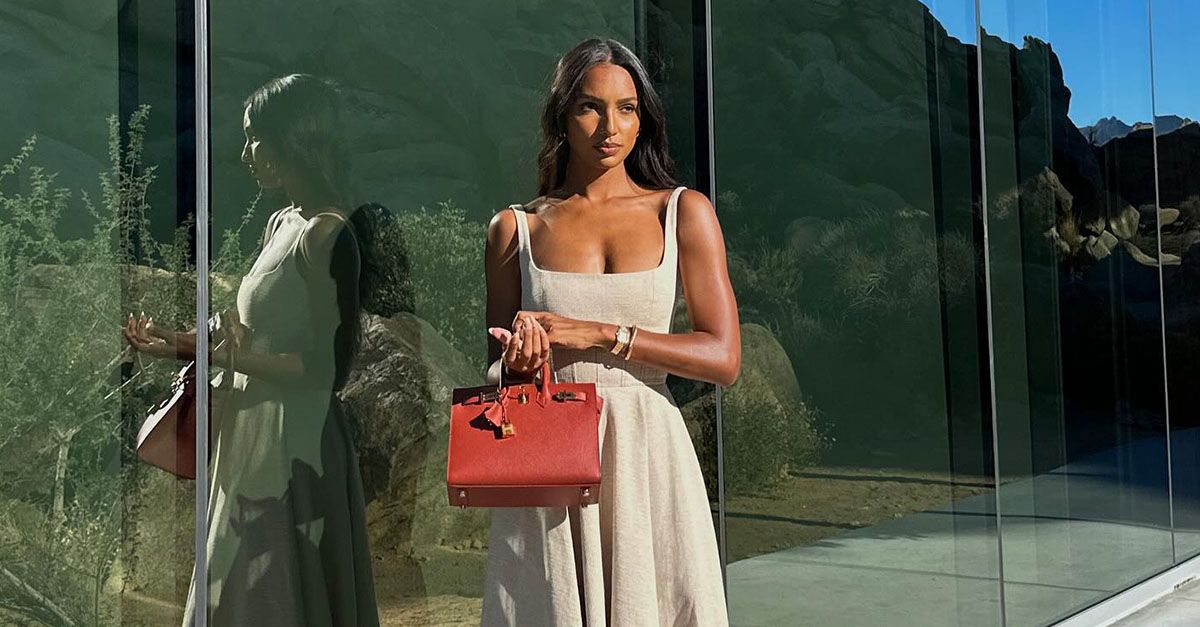 The Best Saks Summer Shopping, According to a Fashion Editor | Who What ...