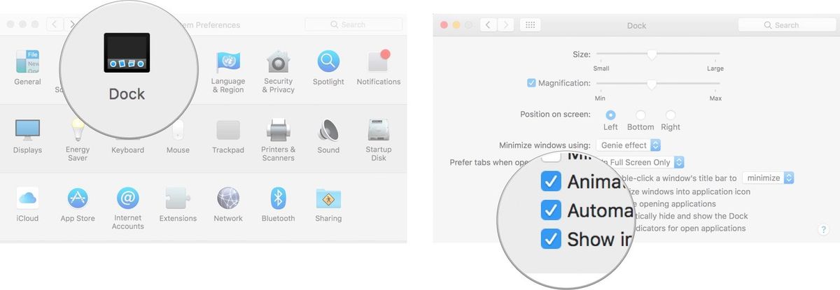 How to use the Dock on your Mac | iMore