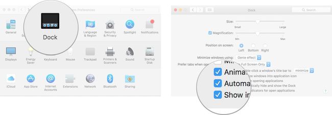 How to use the Dock on your Mac | iMore