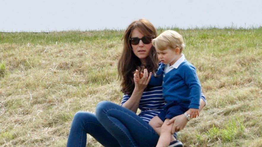 The Sebago Bala Boat Shoes Kate Middleton Adores Are On Sale | Marie Claire