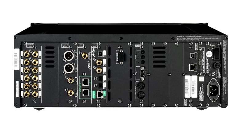 Meridian 808V6 Signature Reference CD player review | What Hi-Fi?