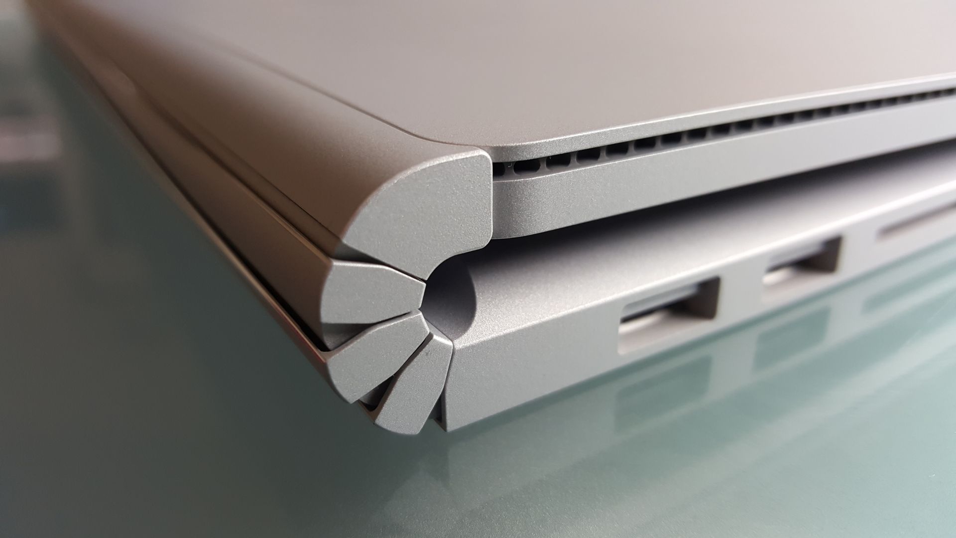 Microsoft Surface Book 2 review: the most powerful laptop-tablet hybrid ...