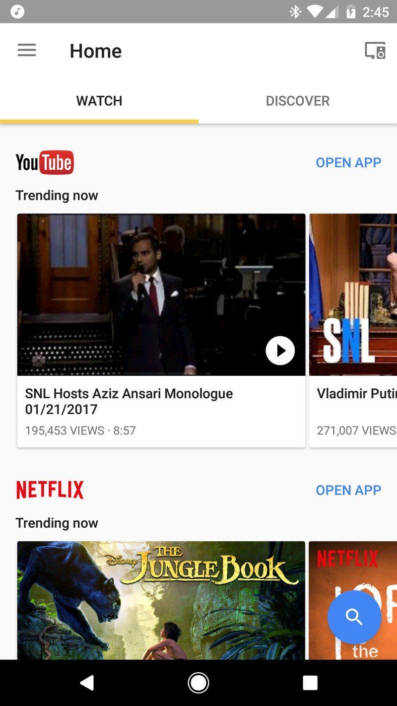Google Home app for Android: Everything you need to know | Android Central