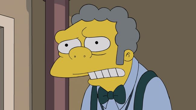 The Simpsons' Hank Azaria Tried Using Moe, Chief Wiggum And More Voices ...