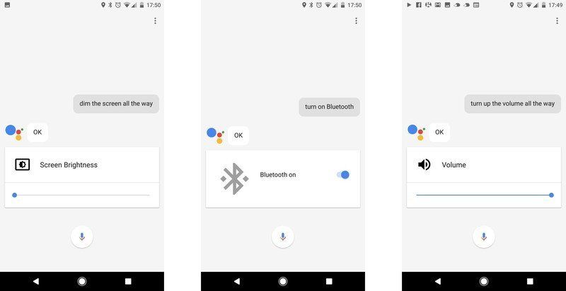 Here's everything Google Assistant can do on your phone | Android Central