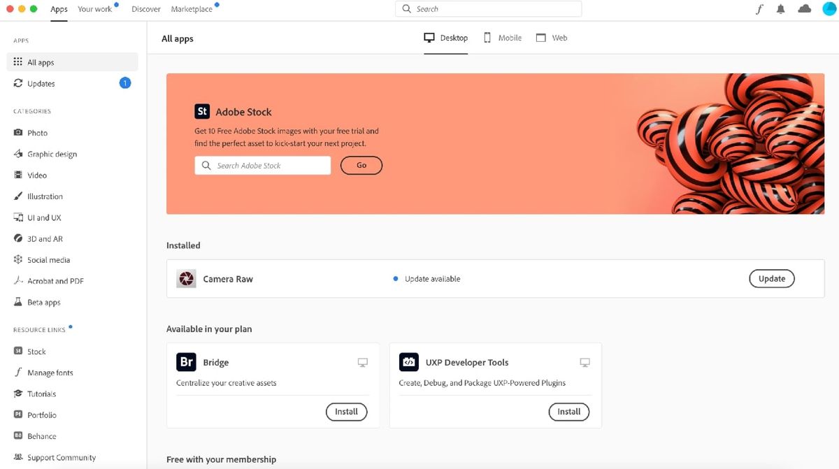 Adobe Team Projects: how to collaborate creatively | Creative Bloq