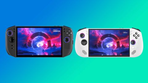 Legion Go 2 vs Legion Go S: Which is better? | Windows Central