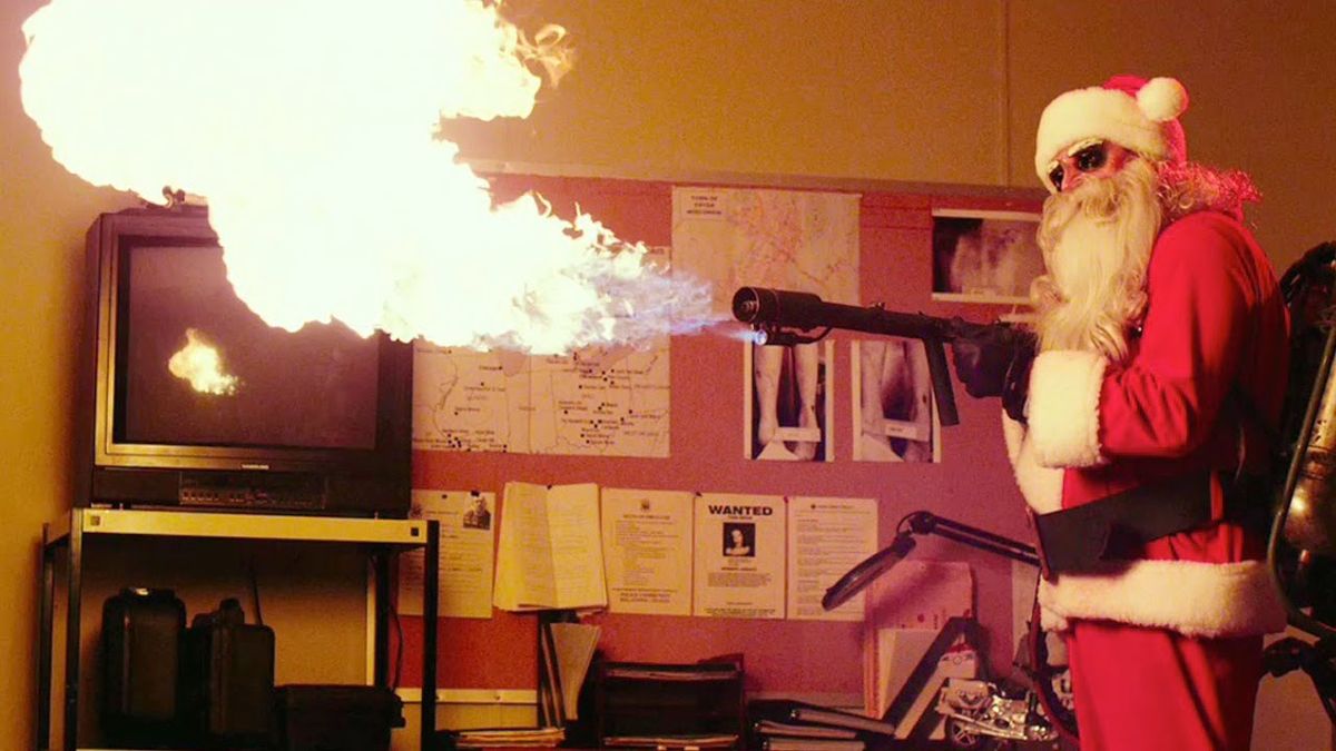 30 Best Christmas horror movies to make you truly Claus-trophobic ...