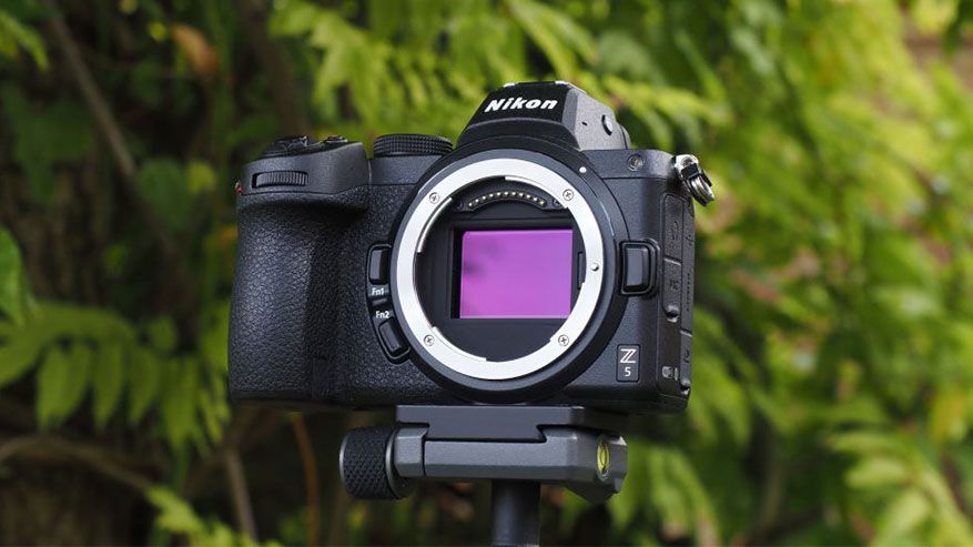 The best full frame mirrorless camera in 2023 | Digital Camera World