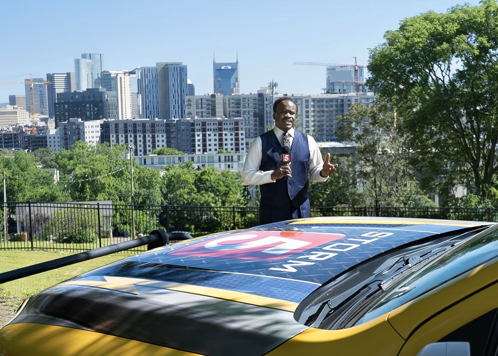 Local News Close-Up: Nashville Newsrooms Catch Their Breath | Next TV